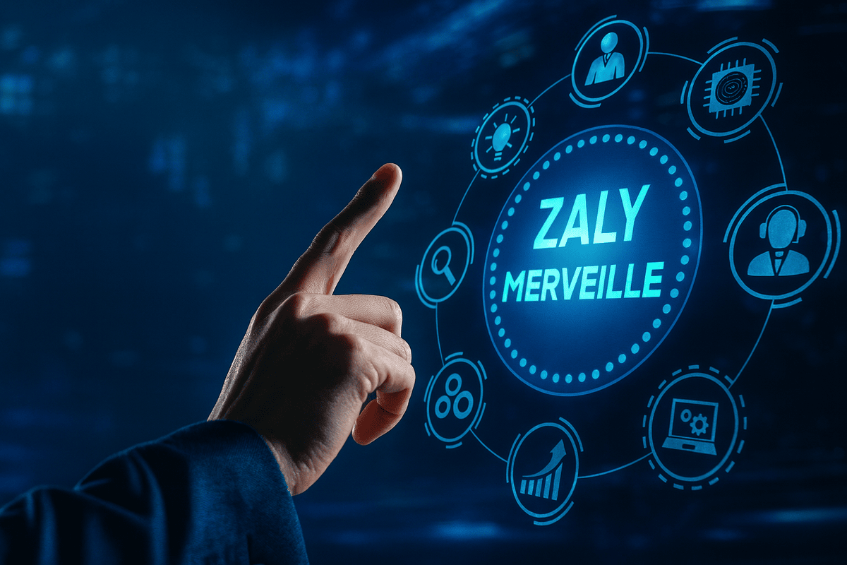 Devenir partenaire — Zaly Merveille | ZALY MERVEILLE
